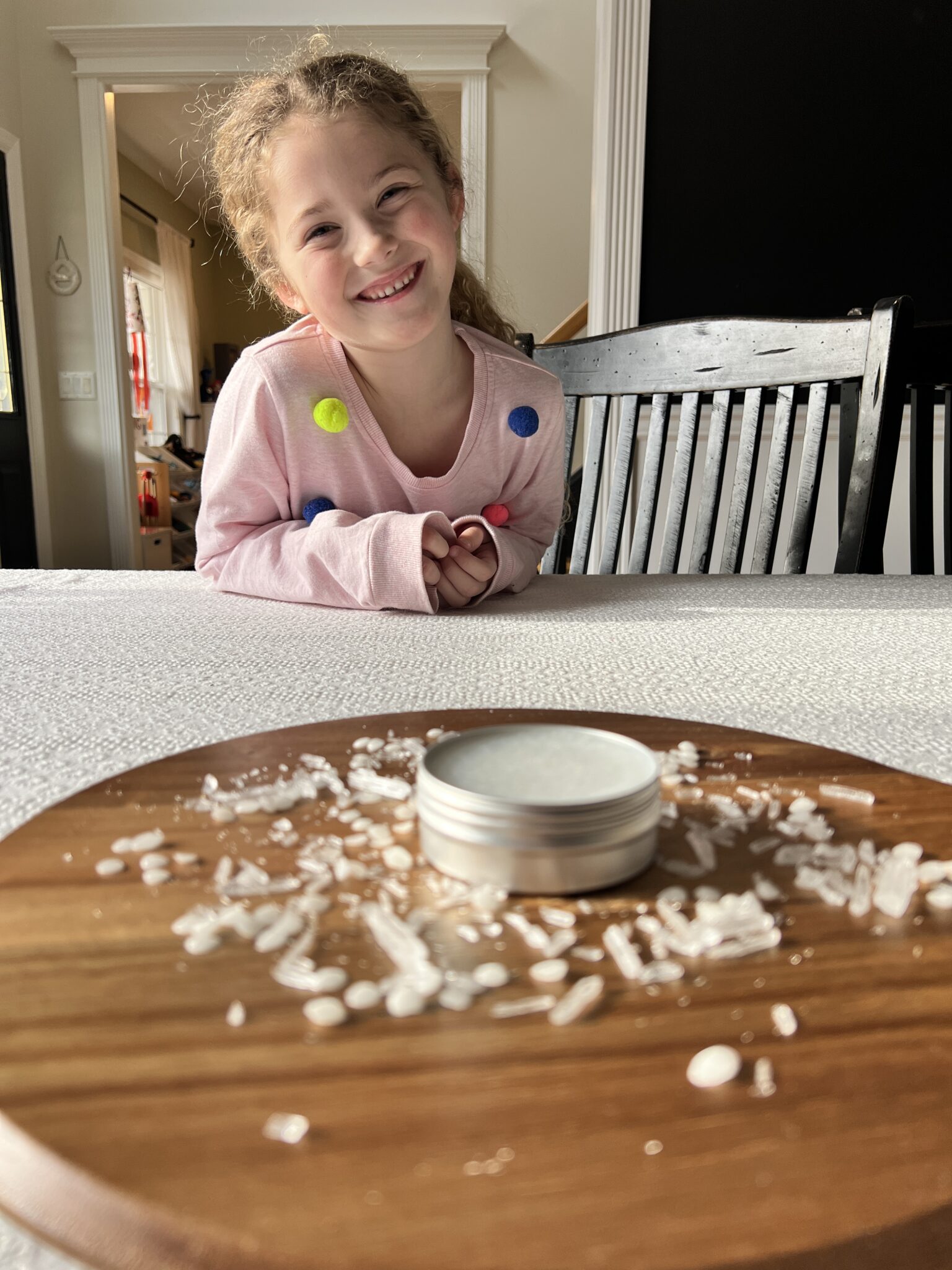 Mustard Plaster for Chest Congestion (Step by Step With Pictures)