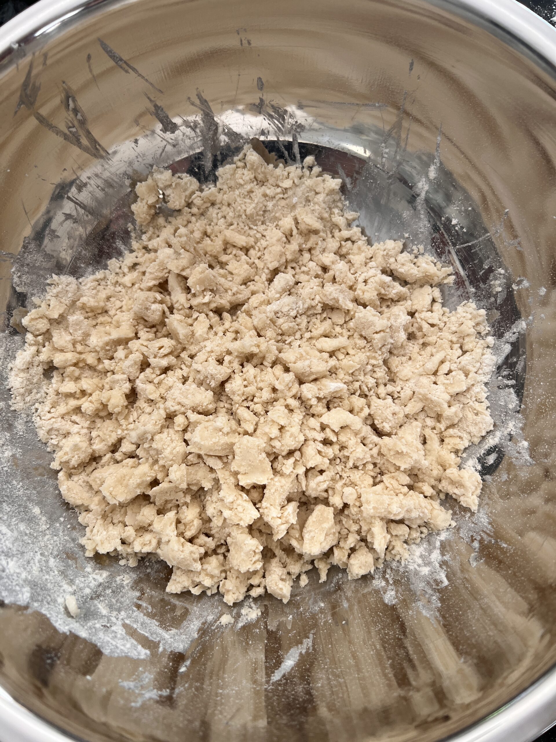 Fool Proof Pie Crust