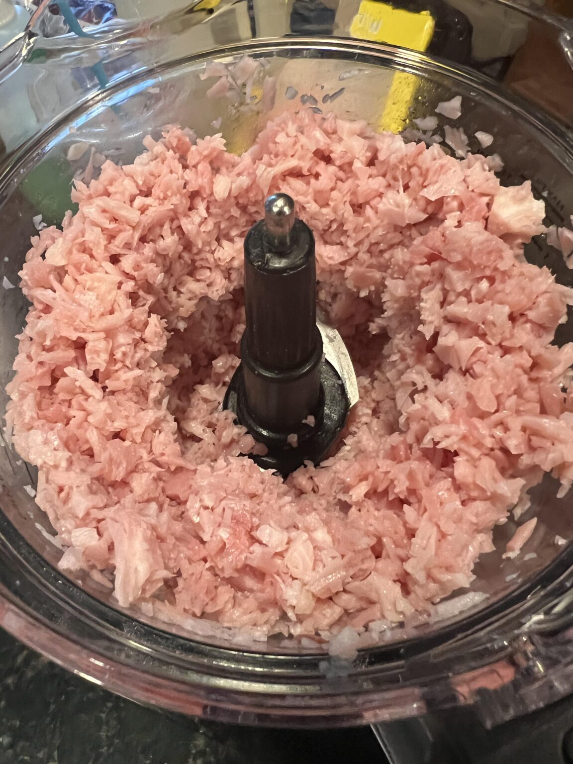 Amish Ham Loaf Recipe - Recipes