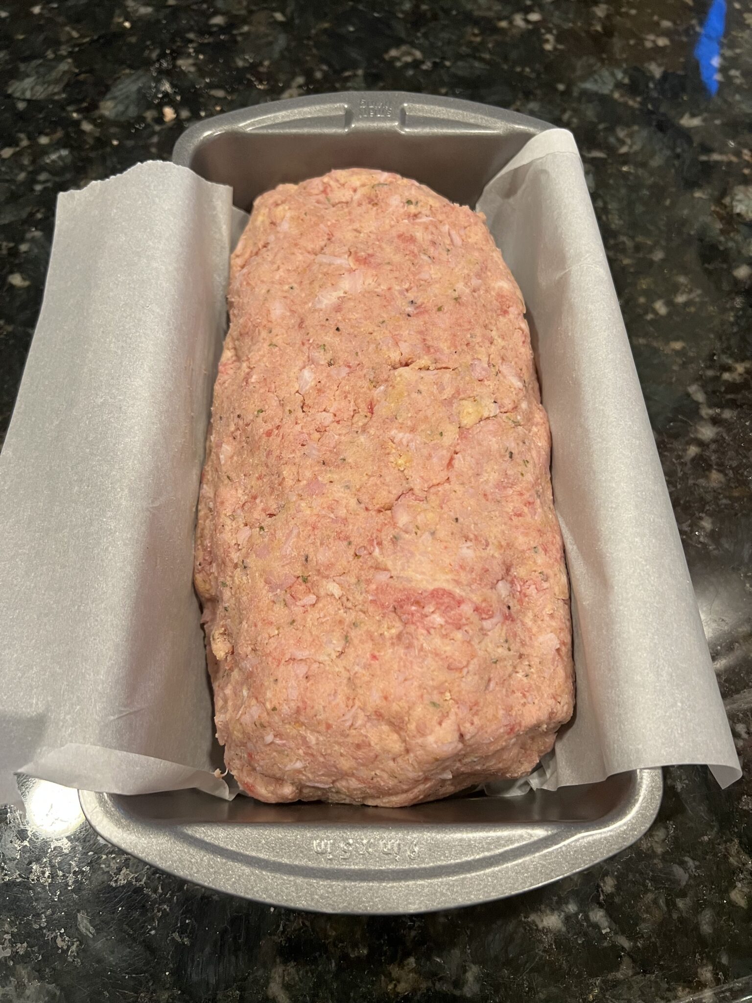 Amish Ham Loaf Recipe - Recipes