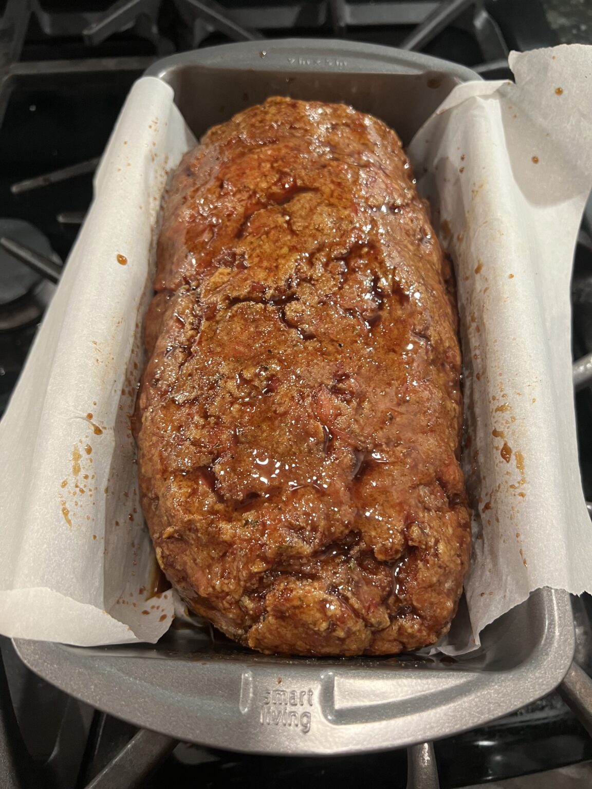 Amish Ham Loaf Recipe - Recipes