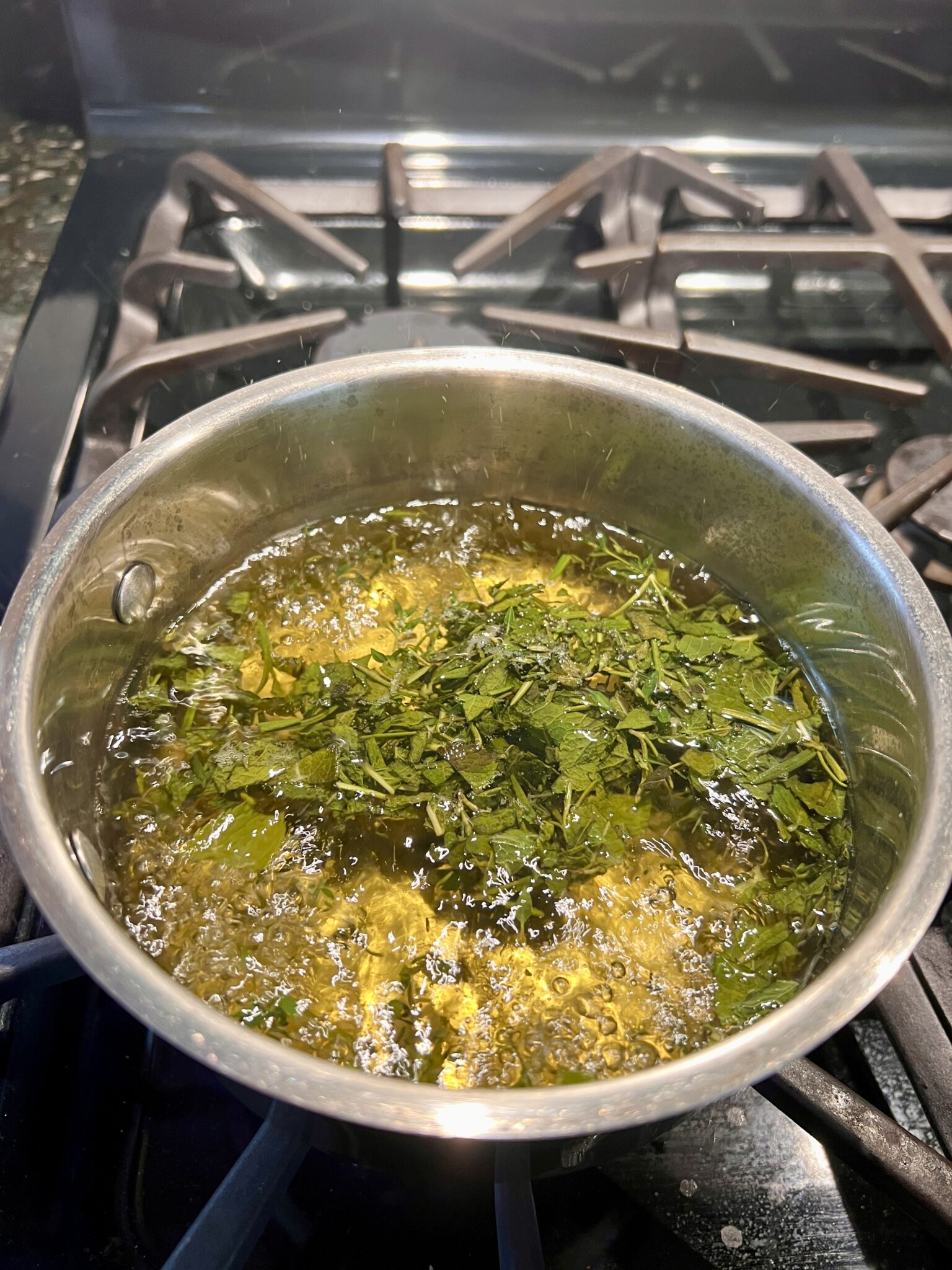 Fast Steam Therapy for Congestion Relief - Remedies