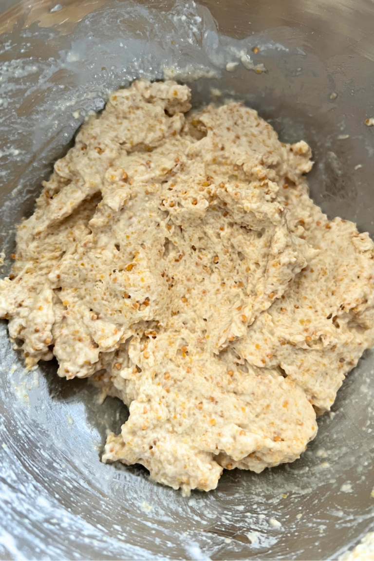 Mustard Plaster for Chest Congestion (Step by Step With Pictures)