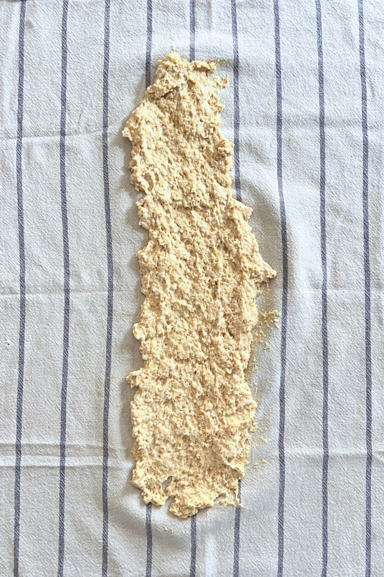 Mustard Plaster for Chest Congestion (Step by Step With Pictures)