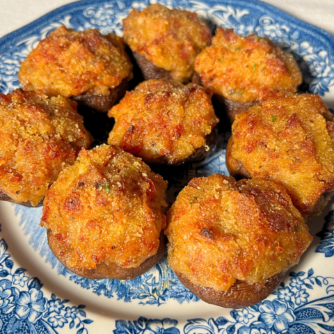 Amish Friendship Bread Starter - Recipes
