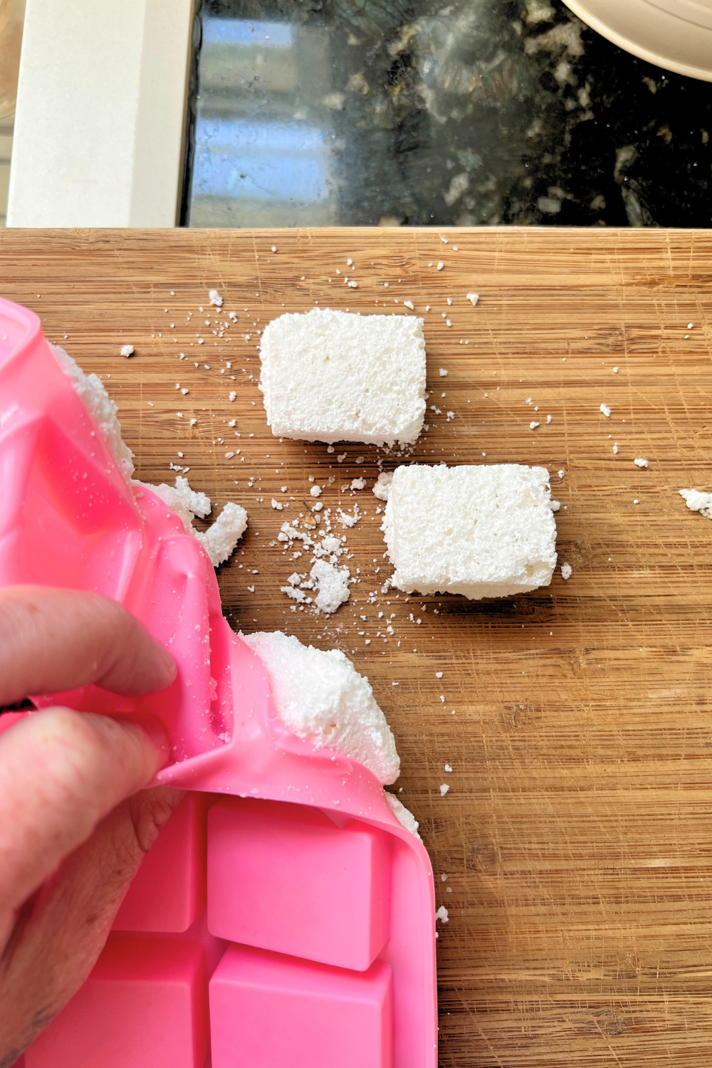 DIY Dishwasher Tablets That Don’t Clog, Clump, or Fail