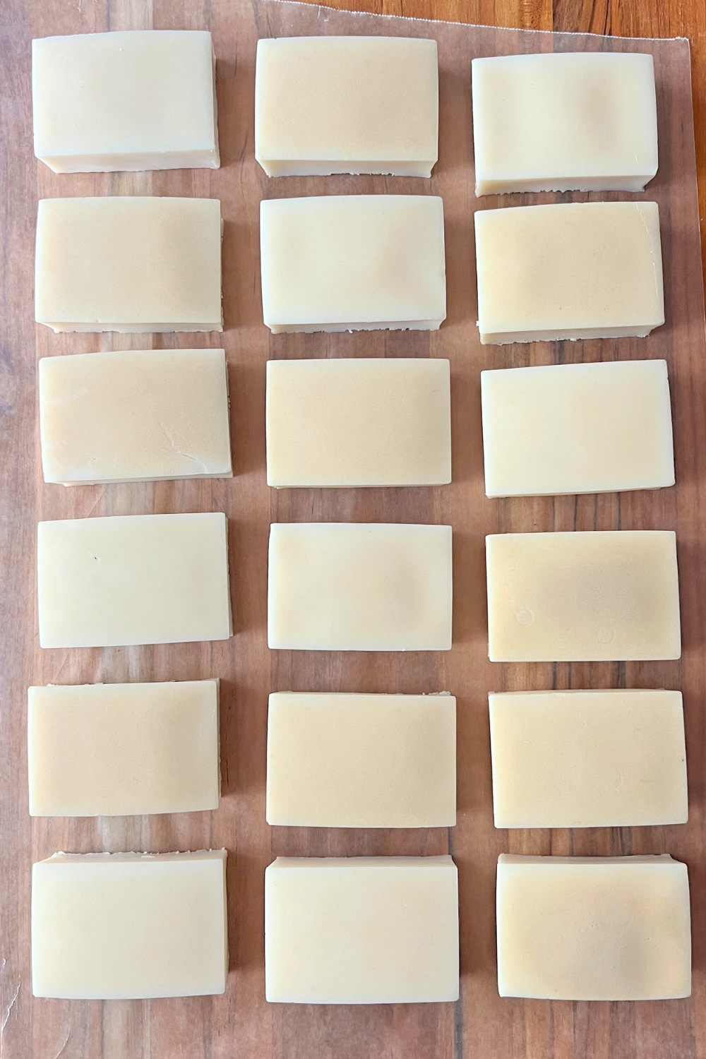 The Actual Homemade Bar Soap We Use Every Day (Melt and Pour)