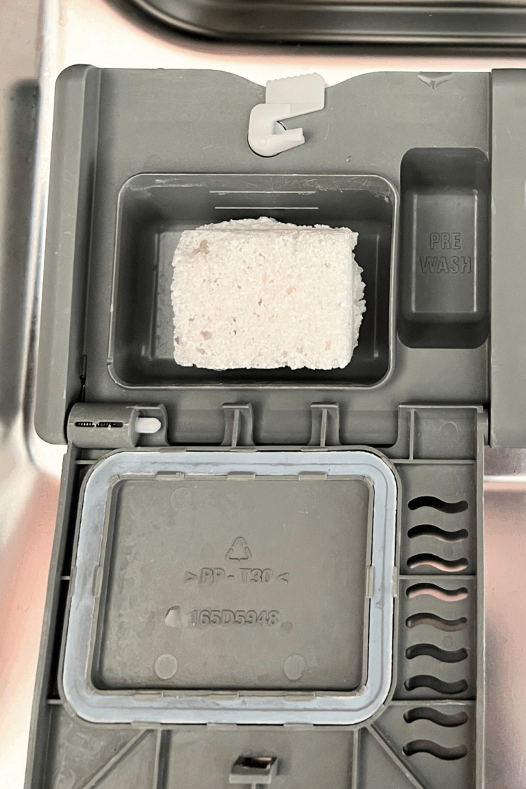 DIY Dishwasher Tablets That Don’t Clog, Clump, or Fail