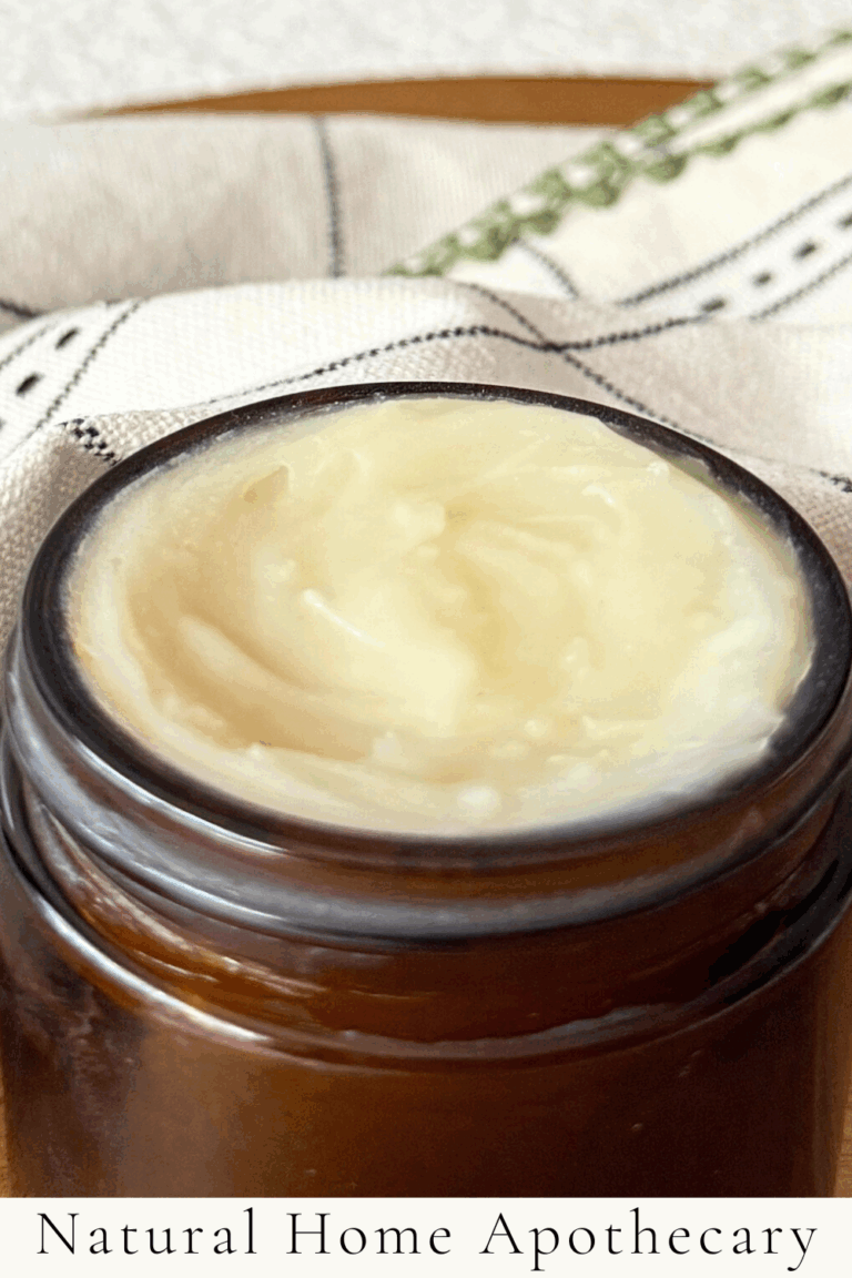 Mustard Plaster for Chest Congestion (Step by Step With Pictures)