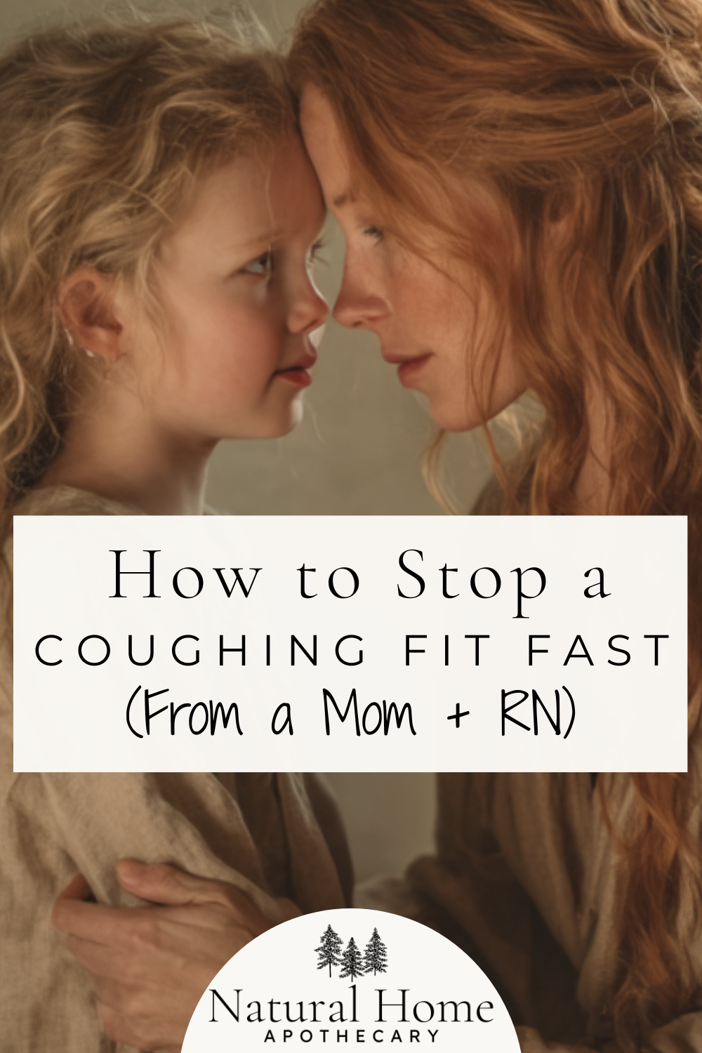 How to Stop a Coughing Fit Fast - Cold & Flu