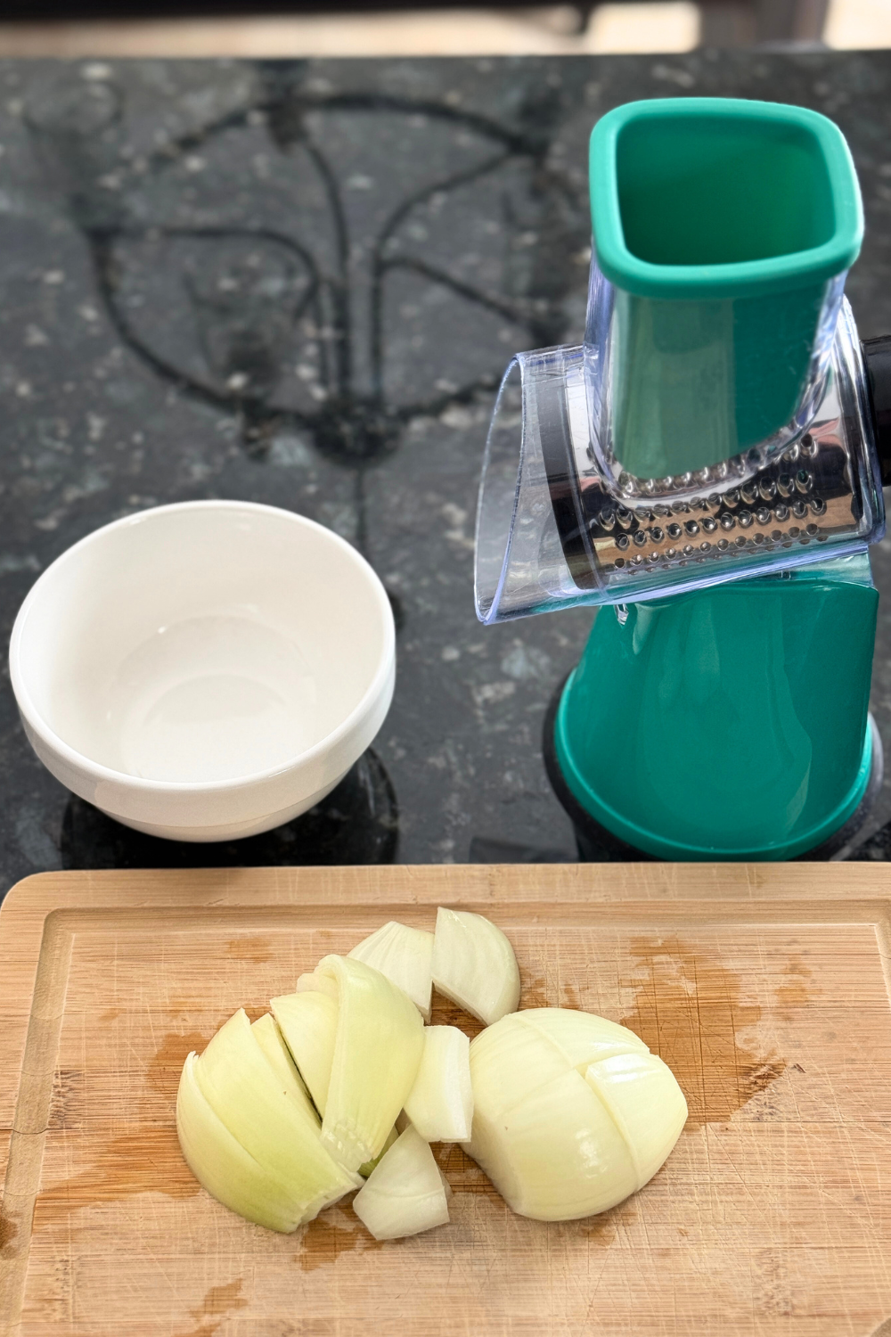Onion Poultice for Chest Congestion - Home Remedies