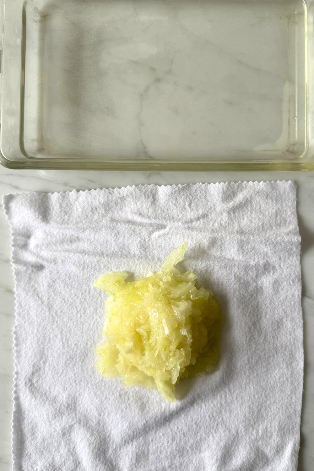 Onion Poultice for Chest Congestion - Home Remedies
