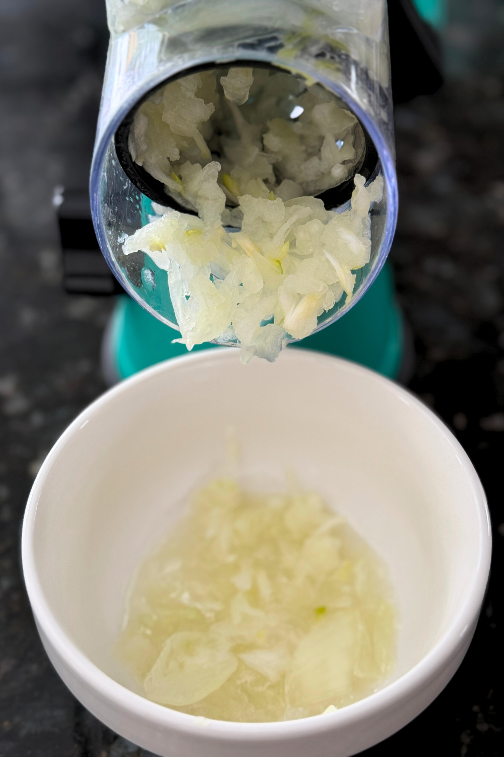 Onion Poultice for Chest Congestion - Home Remedies
