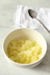 Onion Poultice for Chest Congestion - Home Remedies